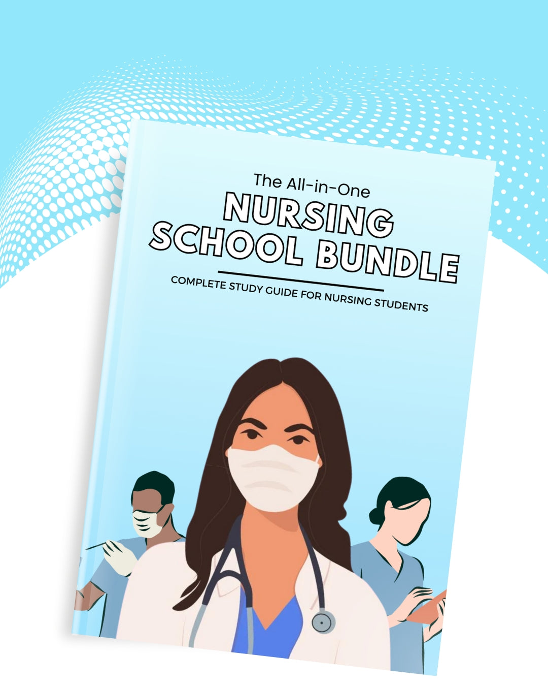 Amazing Nursing Study Notes