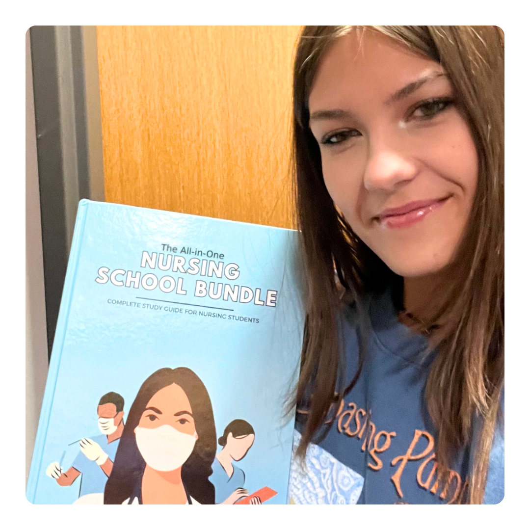 Amazing Nursing Study Notes