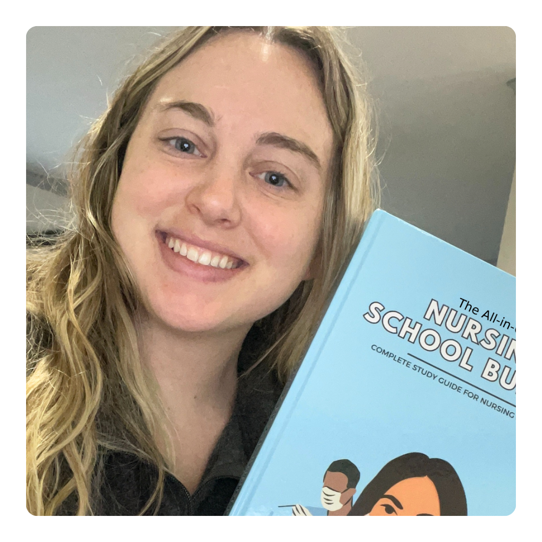 Amazing Nursing Study Notes