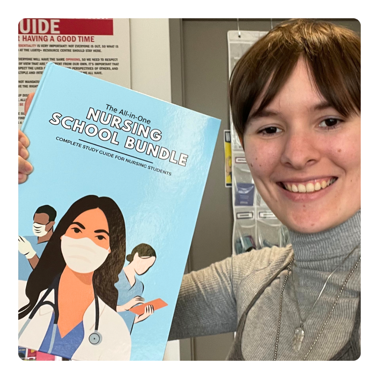 Amazing Nursing Study Notes